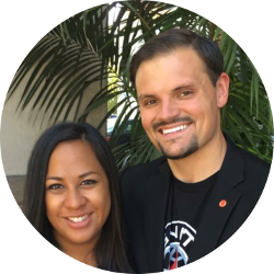 rickyandcolleen – ICC Teens